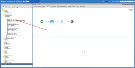 device42 s vmware vrealize ipam workflow template released the