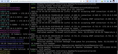 how to dockerize applications part 3