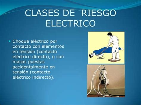 Prevencion Y Control De Factores De Riesgo Electrico1
