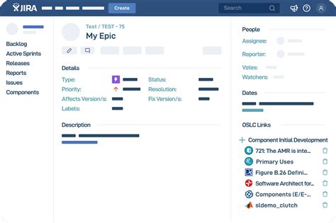 jira and confluence smartfacts