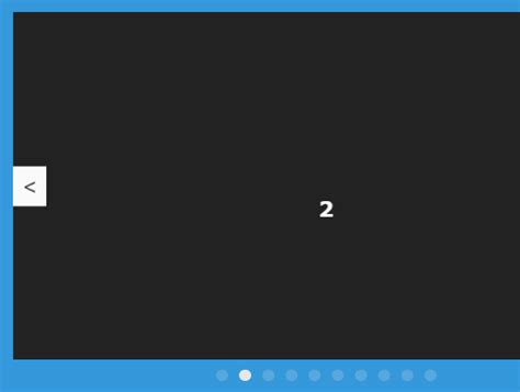 slick like flexible carousel library krousel css script