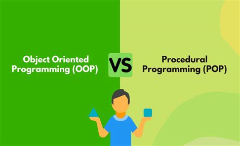 Oop Vs Pop Whats The Difference With Table