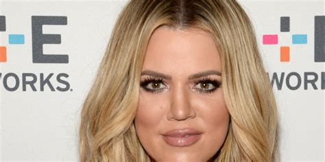 khloé kardashian thinks eyebrow threading spreads herpes
