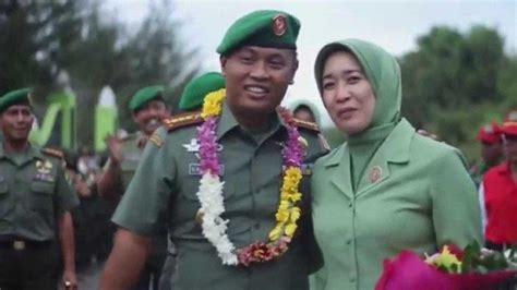 Harta Kekayaan Mayjen Untung Budiharto Stafsus Panglima Tni Yang Baru