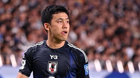 遠藤航にチャンス到来？リバプールのシーズン中盤以降での起用法に注目（2024年11月18日）｜biglobeニュース