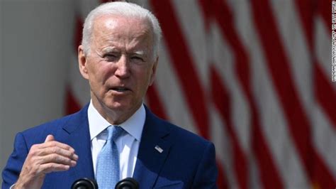 Guns Biden Announces Limited Restrictions As Pressure Rises Following