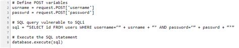 how does code injection work tips and tricks