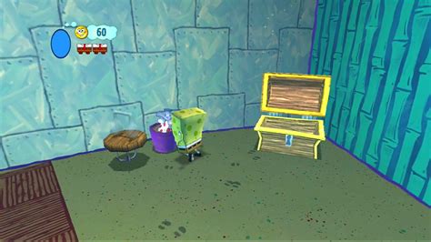 Spongebobs Truth Or Square Download Gamefabrique