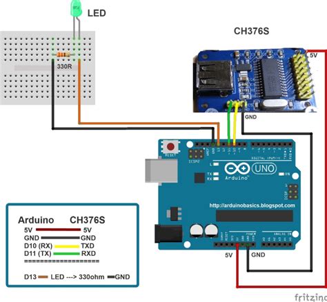 disk read write module usb flash disk for arduino ch376s