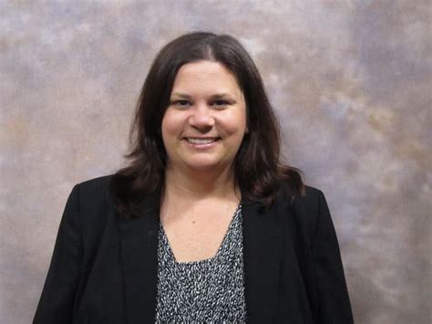 Wendy Ferris Promoted To Associate Executive Director Of Oak Crest