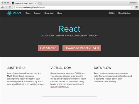 react components packt
