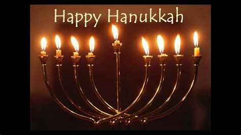 8 Things To Know About Hanukkah Youtube