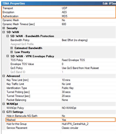 implementation guide vpn network with static routing barracuda campus
