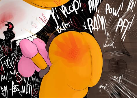 Rule 34 Aggressive Retsuko Aggretsuko Ambiguous Penetration Antelope