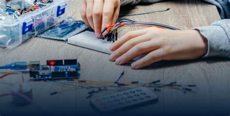 Mengenal Apa Itu Arduino Indobot Academy