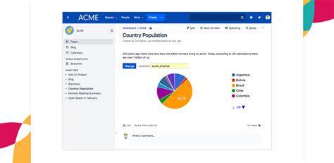pocketquery for confluence sql and rest version history