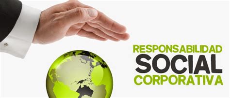 Responsabilidad Social Corporativa