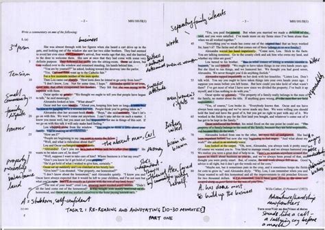 how to annotate example complete howto wikies