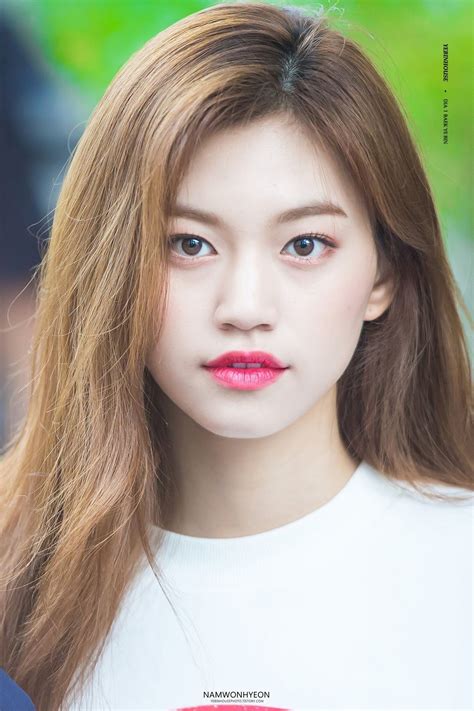 Kim Do Yeon 김도연 Selebriti Selebritas Kim