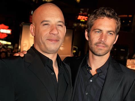 Vin Diesel Sohn Fast And Furious 9 Vin Diesels Son To Play Young
