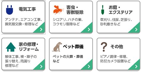 暮らしのお困りごとを解決！「eo×生活110番」提供開始 シェアリングテクノロジー株式会社のプレスリリース