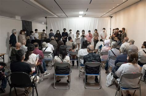 Hachioji影絵プロジェクト 伝承のたまてばこ2022影絵公演『君の翼になる』