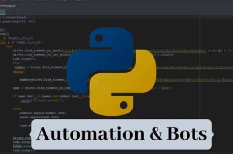 do automation of mundane tasks apps and web apps by guniajohn fiverr
