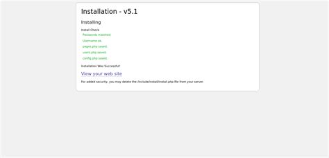 how to install typesetter cms on ubuntu 18 04 lts