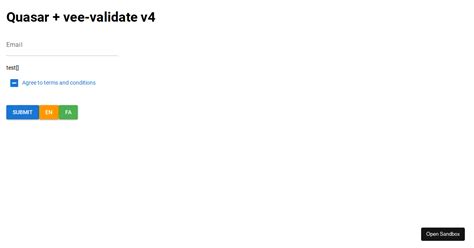 vee validate v4 with quasar framework working switch locale forked