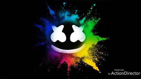 Marshmello Check This Out Youtube