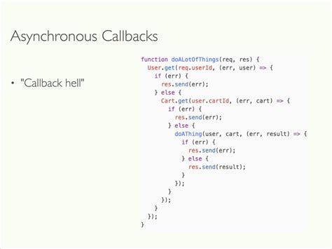 using async await in javascript es2017 fullstack academy