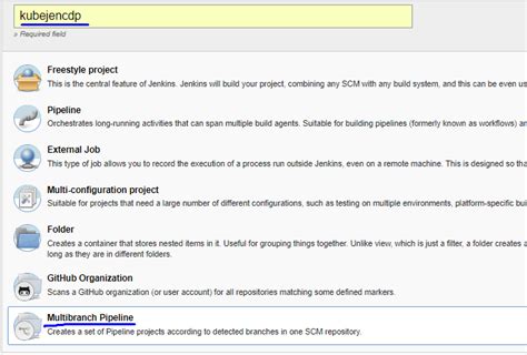 setting up ci cd pipelines for docker kubernetes project