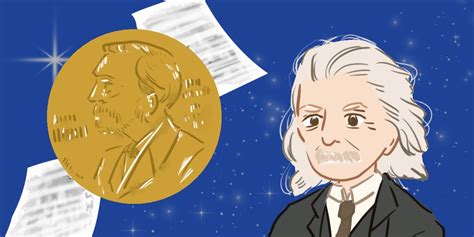 なぜアインシュタインは相対性理論でノーベル賞を受賞できなかったのか？ ナゾロジー