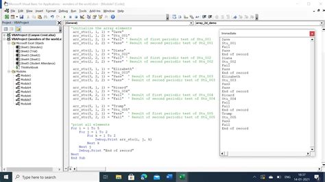 how do you redim a multidimensional array vba and vb