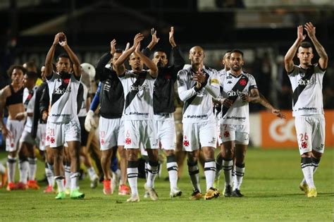 Veja Quem São Os Jogadores Que Não Devem Seguir No Vasco Para 2023