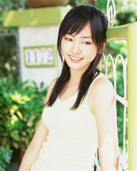 Yui Aragaki So Cute ~ Japan Girls Bikini Girls Sexy Girls