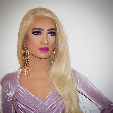 Pin On Saeed Wahab Barbie Boi