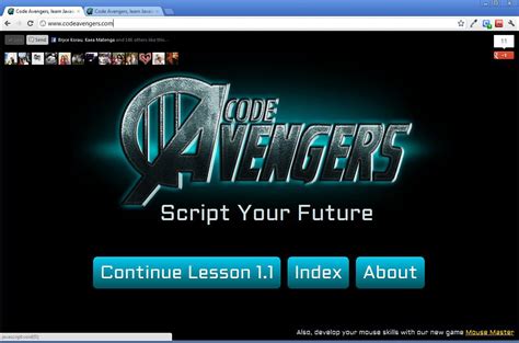 6 best learn to code resources online