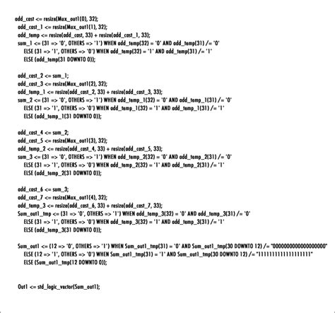 designing a sigma delta adc from behavioral model to