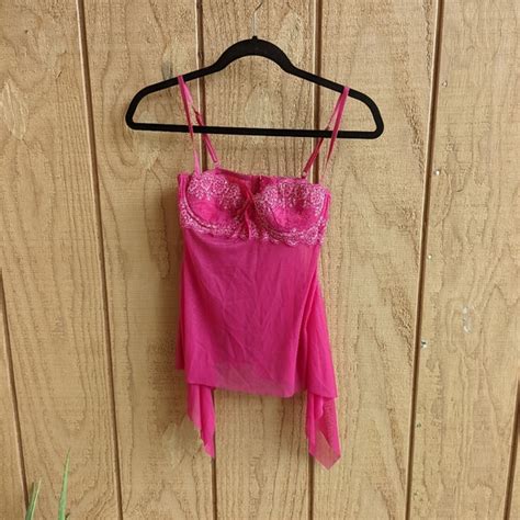 Victorias Secret Intimates And Sleepwear New Victorias Secret