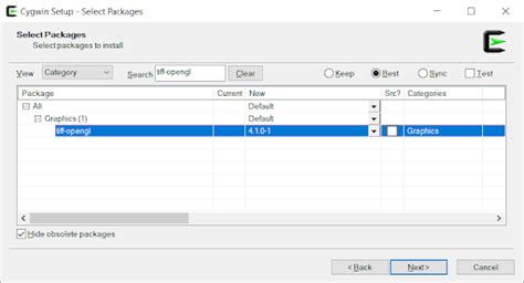 installing the seismic unix library on windows [walkthrough] int