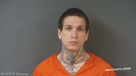 Willey Shane Allen 04 19 2023 Putnam County Mugshots Zone