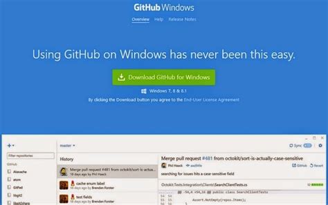10 best graphical git clients for developers