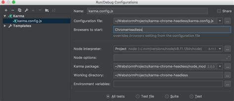 webstorm 2018 2 extract react component integration with ‘ng add