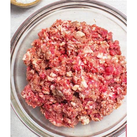 Jual Daging Giling Sapi Minced Beef Premium 1kg Shopee Indonesia