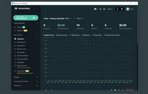 how to power up your twitch stream with streamlabs