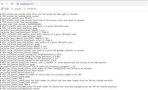kafka monitoring with prometheus ~ liferay savvy