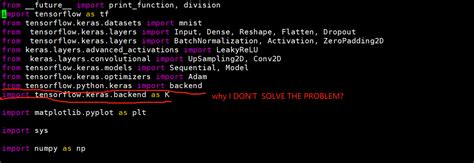 attributeerror module tensorflow has no attribute get