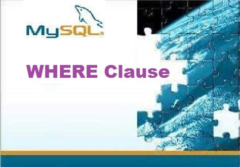 mysql series penggunaan where rumahit id rumah