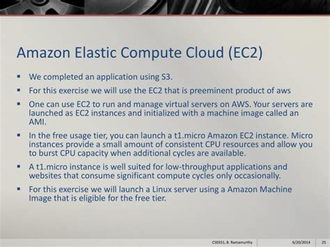 ppt amazon web services aws powerpoint presentation id 1614931